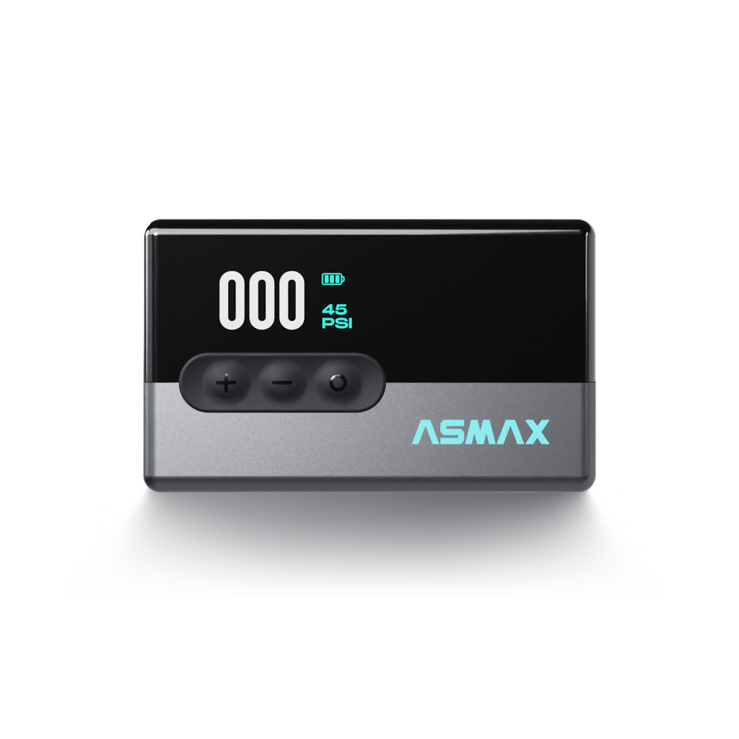 ASMAX | ライダー向けスマートバイクインターコム＆ポータブルエアポンプ – ASMAXWorld