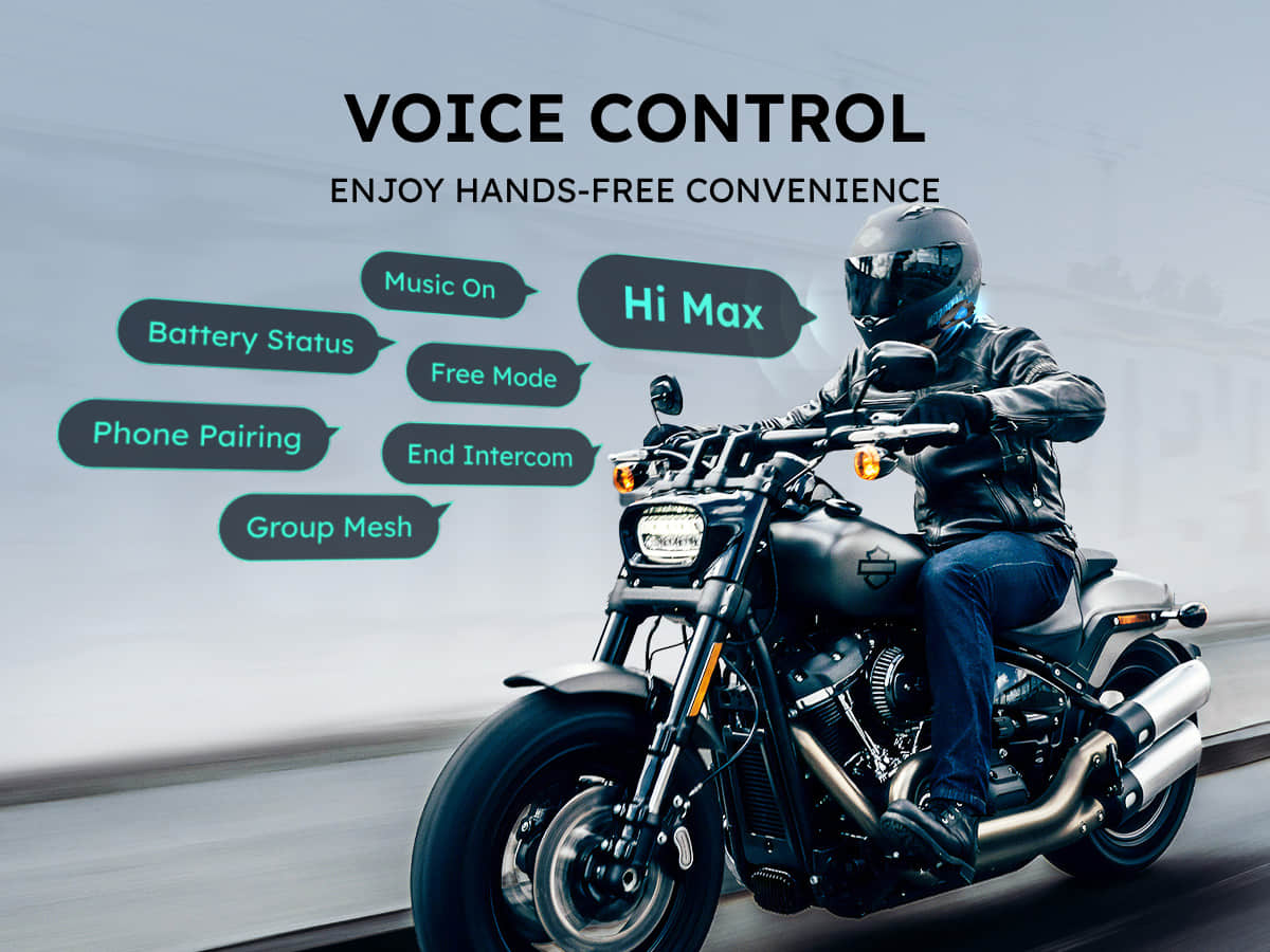 ASMAX | Smart Motorcycle Intercoms & Portable Air Pumps for Riders ...
