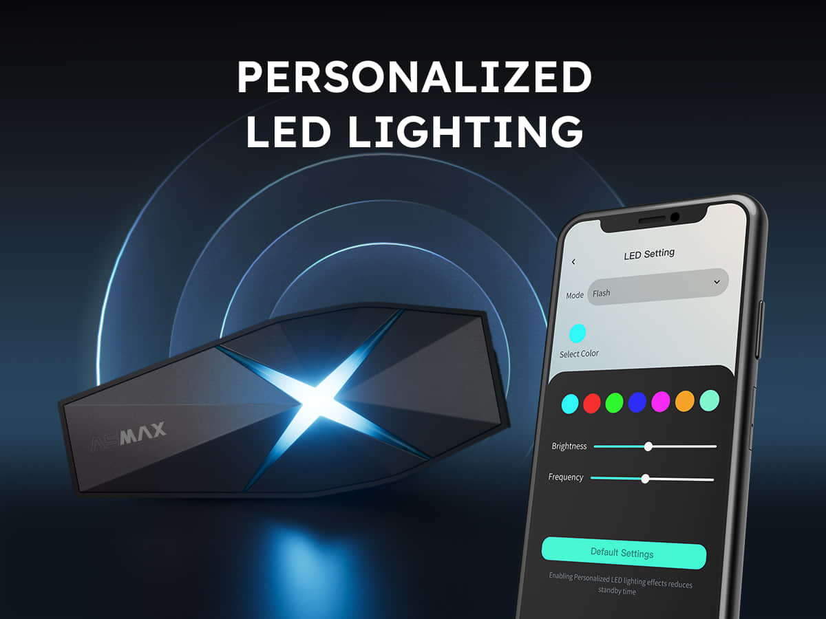 ASMAX | Smart Motorcycle Intercoms & Portable Air Pumps for Riders ...